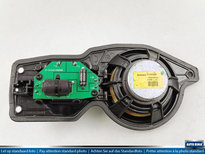 Volvo onderdelen | Bestel online - Auto Rima