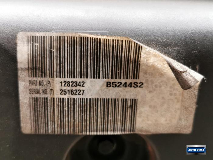 Motor Volvo V70 2.4 20V 140 - 1282342 B5244S2 - Auto Rima Druten