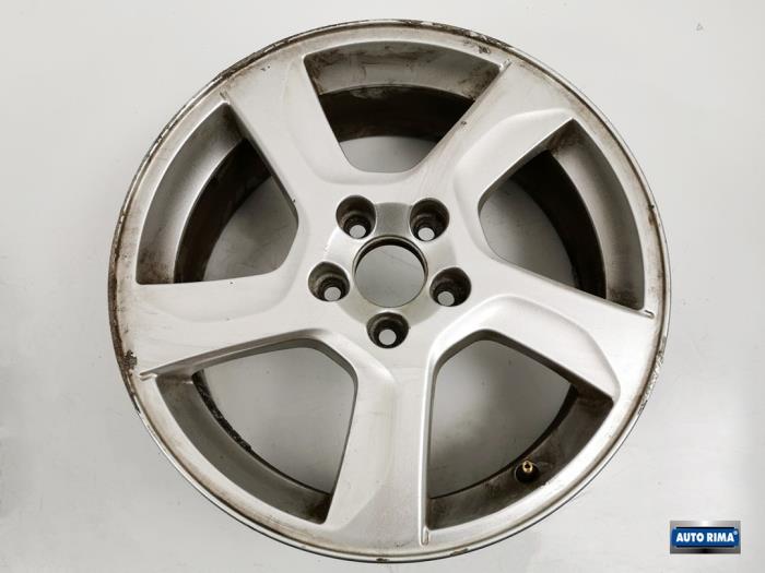 Sportvelgen Set Volvo S80 2.0 16V - 31373480 Lichtmetaal VOLVO