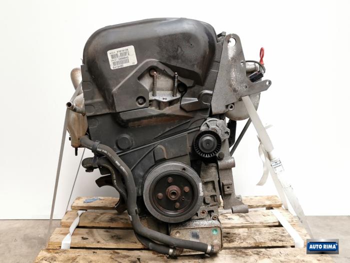 Motor Volvo V40 1.8 16V - 30616106 B4184S2 B4184S2