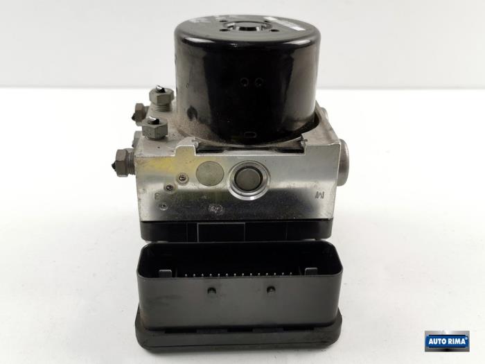 Volvo V50 ABS Pompen voorraad | Onderdelenlijn.nl