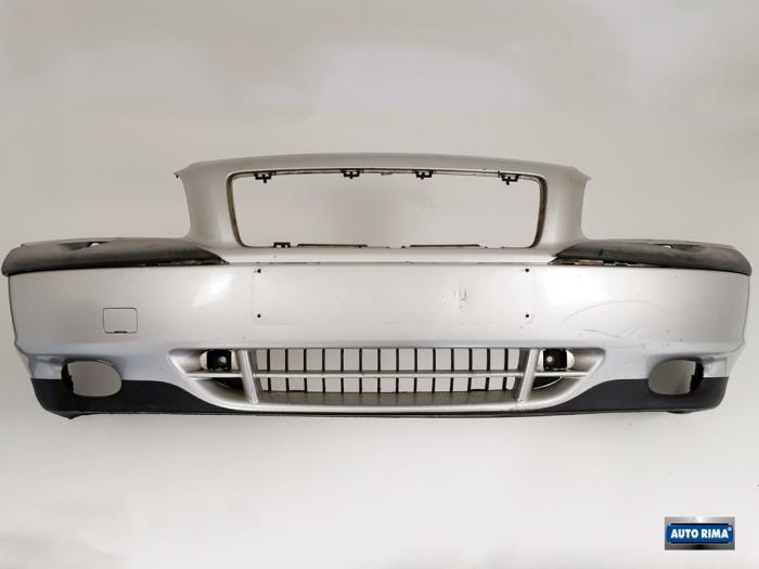 Volvo s80 bumper store