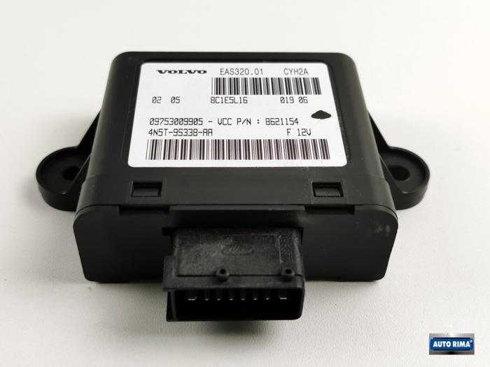 Volvo V50 ADM brandstof modules voorraad | Onderdelenlijn.nl