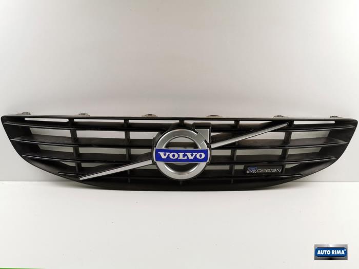 Volvo V60 Grills voorraad | Onderdelenlijn.nl