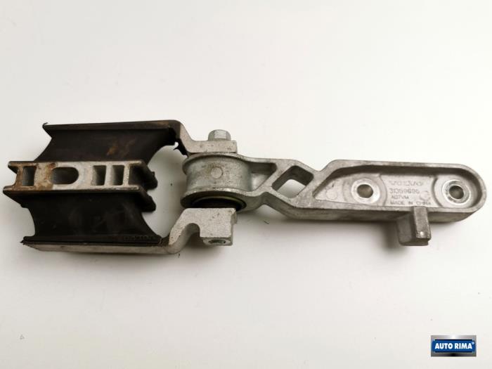 Motorrubber Volvo V90 II 2.0 D4 16V - 31359890 D4204T14