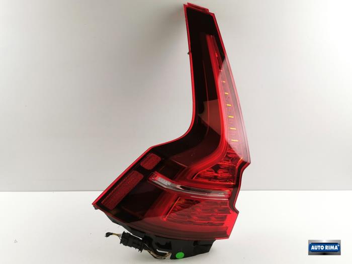 Achterlicht links Volvo V60 II 2.0 D4 16V - 32228898 VOLVO