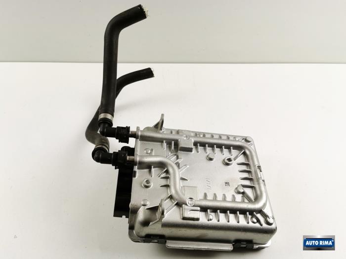 Volvo S60 Inverters voorraad | Onderdelenlijn.nl