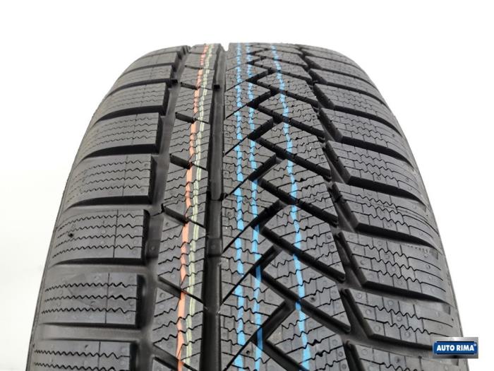 Sportvelgenset + winterbanden Volvo XC90 II 2.0 B5 Mild Hybrid ...