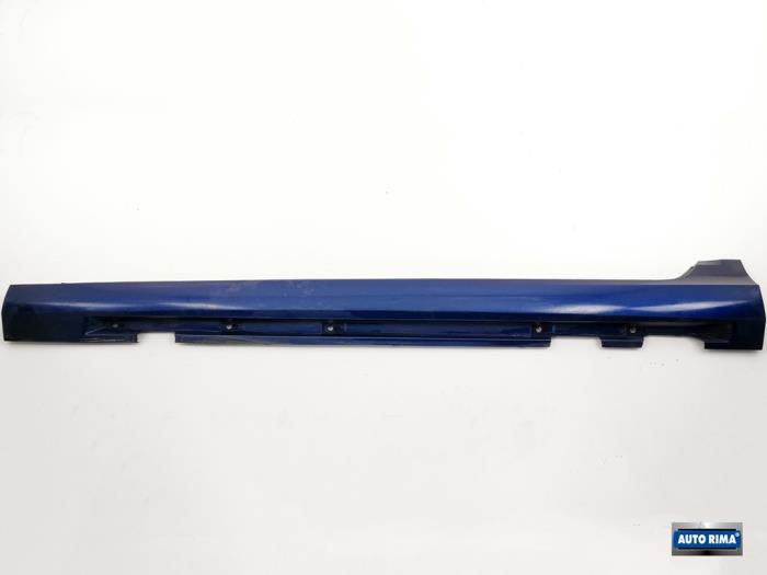 Dorpel links Volvo V60 706 - 31333004 - Auto Rima Druten