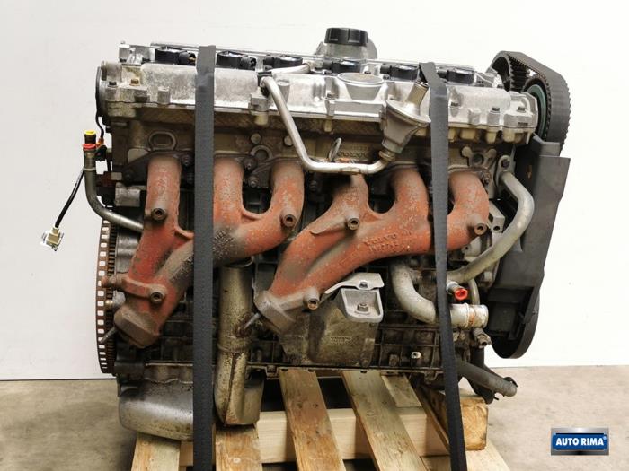 Volvo 960 Motoren voorraad | Onderdelenlijn.nl