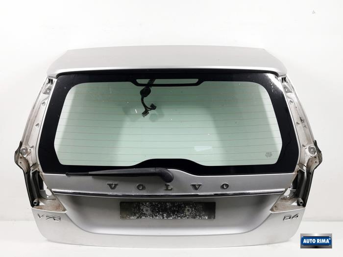 Achterklep Volvo V70 2.0 D4 16V 711 - 39819725 - Auto Rima Druten