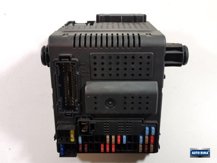 Volvo V70 Central electronic modules voorraad | Onderdelenlijn.nl
