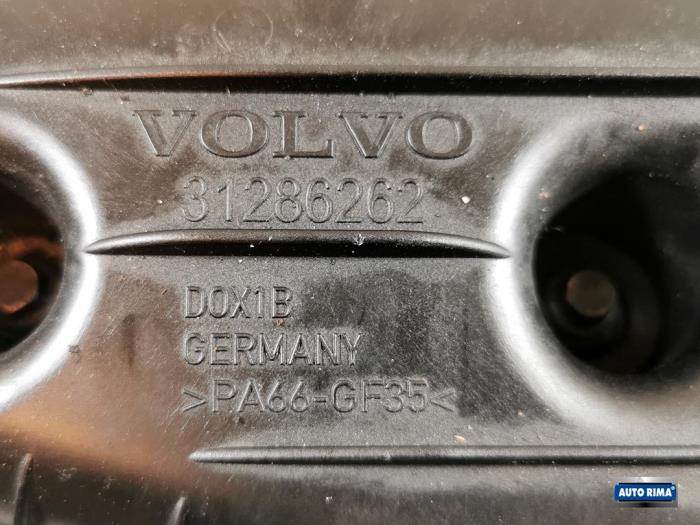 Kleppendeksel Volvo V60 I 2.4 D6 20V Plug-in Hybrid AWD - 31286262 D5244T15