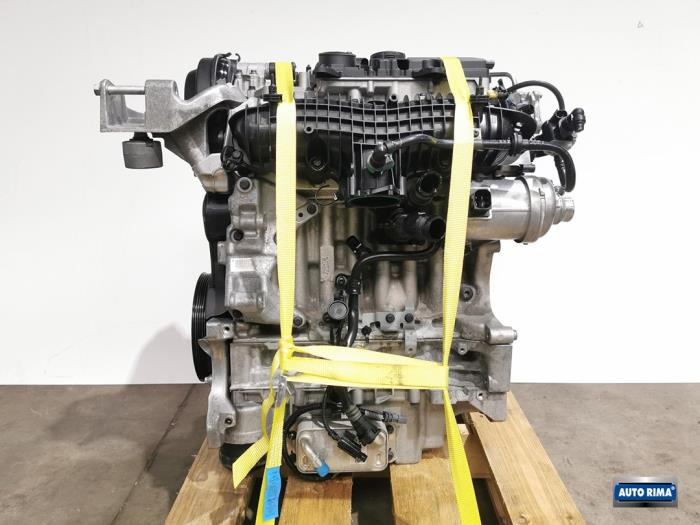 Motor Volvo V40 2.0 T2 16V - 6906258 B4204T38 - Auto Rima Druten