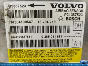Gebruikte Volvo V60 Airbag Module - 31387523 - Auto Rima Druten ...