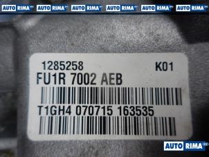 Gebruikte Volvo V40 Versnellingsbak - 1285258 1285258 - Auto Rima ...