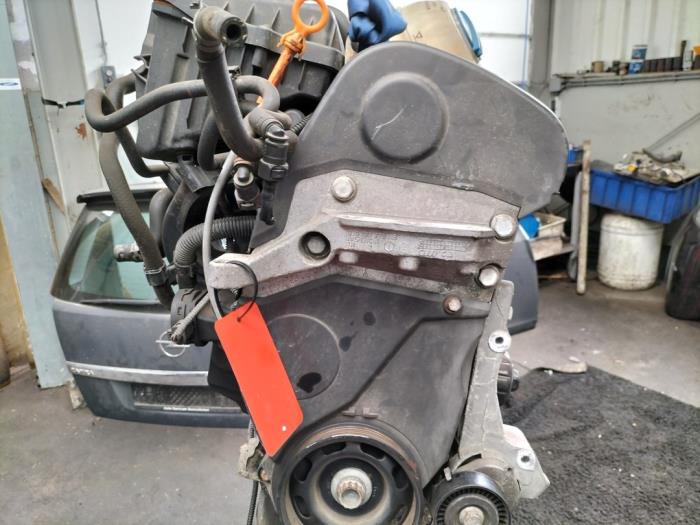 Motoren met motorcode BUD voorraad | Onderdelenlijn.nl