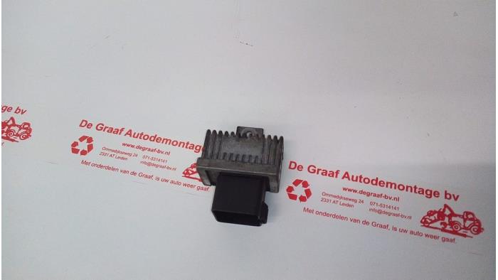 Opel Vivaro Voorgloei Relaisen voorraad | Onderdelenlijn.nl