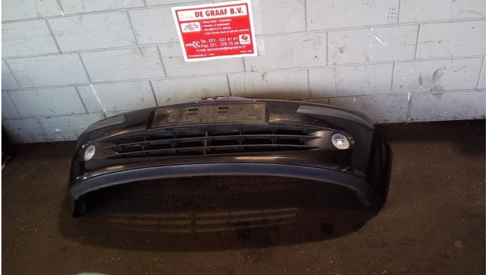 Renault Modus Bumpers voor voorraad | Onderdelenlijn.nl