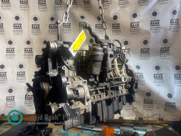 Motoren met motorcode D5244T4 voorraad | Onderdelenlijn.nl