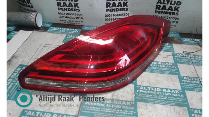 Gebruikte Porsche Panamera (970) 3.0 V6 24V S E-Hybrid Achterlicht ...