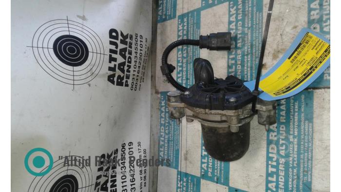 Luchtpomp (Vering) Porsche Panamera 3.0 V6 24V S E-Hybrid - 11800068