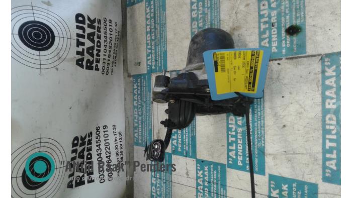 Luchtpomp (Vering) Porsche Panamera 3.0 V6 24V S E-Hybrid - 11800068