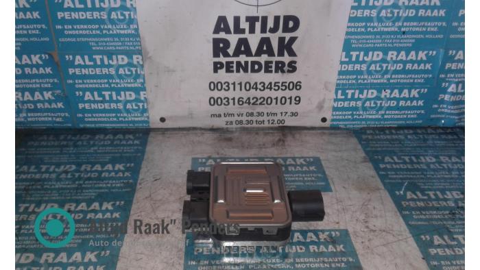 Koelvin relais met artikelnummer 9400094 voorraad