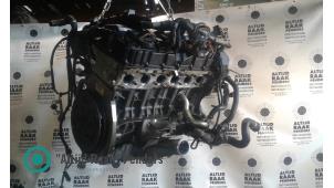 Gebruikte BMW X5 3.0 Si 24V Motor - 02056739 N52B30AF