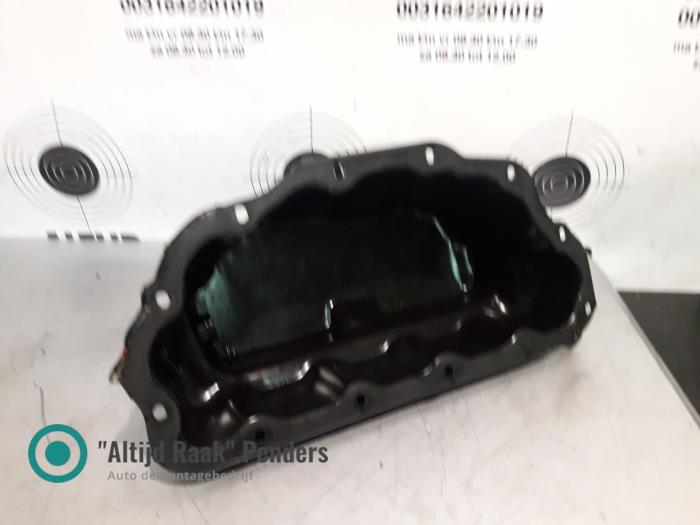 Carterpan Mercedes ML III 3.0 ML-350 BlueTEC V6 24V 4-Matic ...