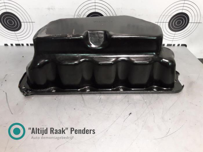 Carterpan Mercedes ML III 3.0 ML-350 BlueTEC V6 24V 4-Matic ...