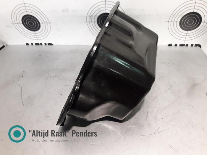 Carterpan Mercedes ML III 3.0 ML-350 BlueTEC V6 24V 4-Matic ...