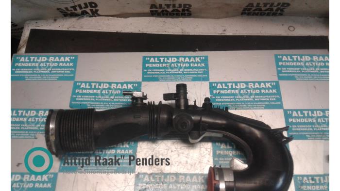 Aanzuigslangen Lucht met artikelnummer 2700901029 voorraad