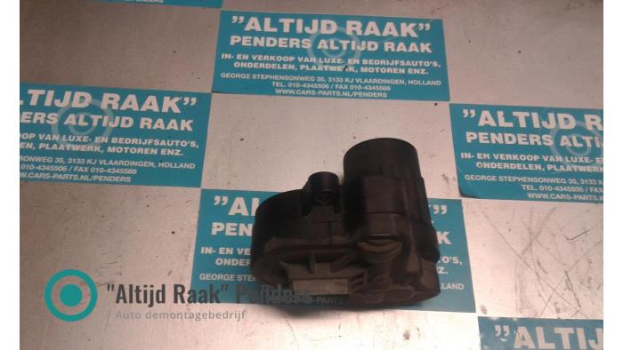 Audi S3 Handrem Modules voorraad | Onderdelenlijn.nl