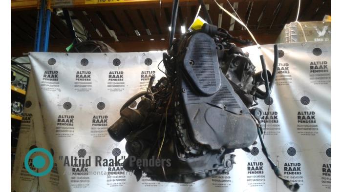 Peugeot J5 Motoren voorraad | Onderdelenlijn.nl