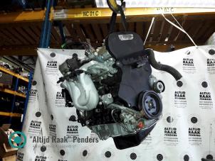 Motor Opel Astra H GTC 2.0 16V Turbo OPC - Z20LEH