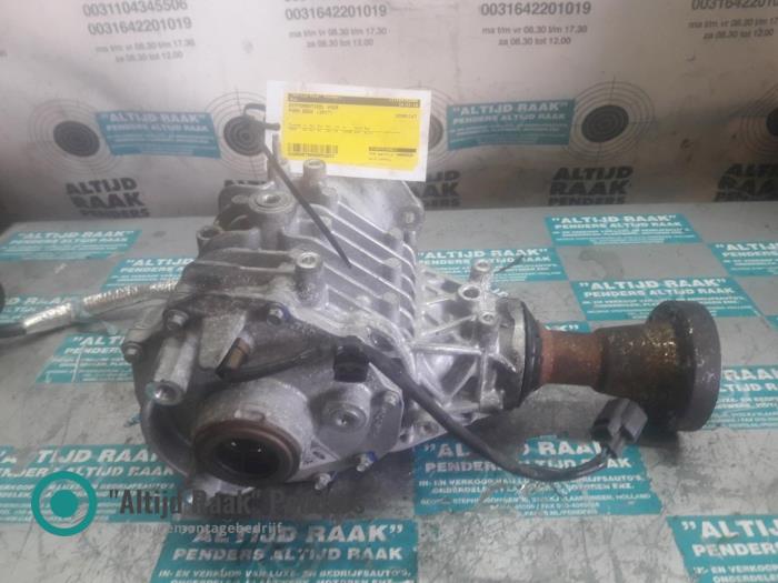 Ford Edge Differentielen voor voorraad | Onderdelenlijn.nl