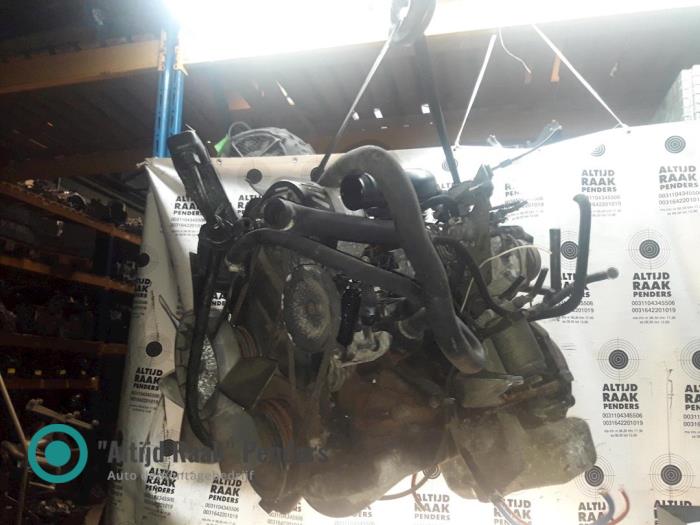 Volvo 960 Motoren voorraad | Onderdelenlijn.nl