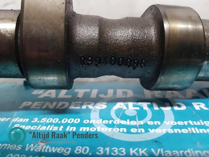 Nokkenas Opel Astra G 1.6 16V - R90400098 X16XEL