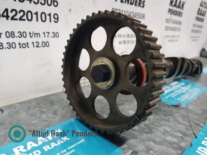 Nokkenas Opel Astra G 1.6 16V - R90400098 X16XEL