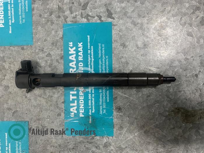 Verstuivers (diesel) met artikelnummer 25183185 voorraad