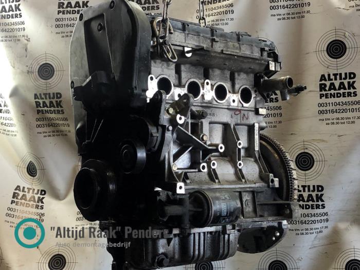 Motor Rover 75 1.8 16V Classic - 18K4FK51 - "Altijd Raak" Penders