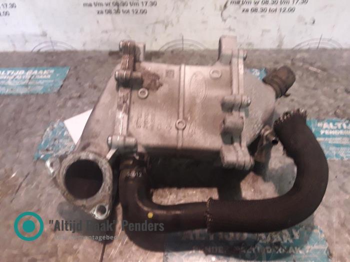 Landrover Evoque EGR koelers voorraad | Onderdelenlijn.nl