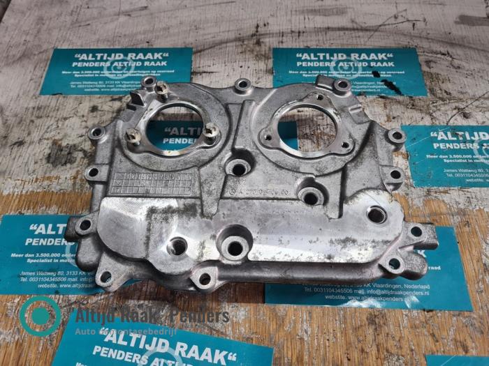 Distributiedeksels met artikelnummer A2700150400 voorraad