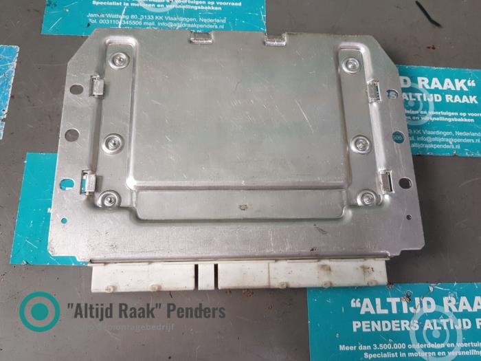 ABS Computer Mercedes S 5.0 S-500 V8 24V - 022545083201