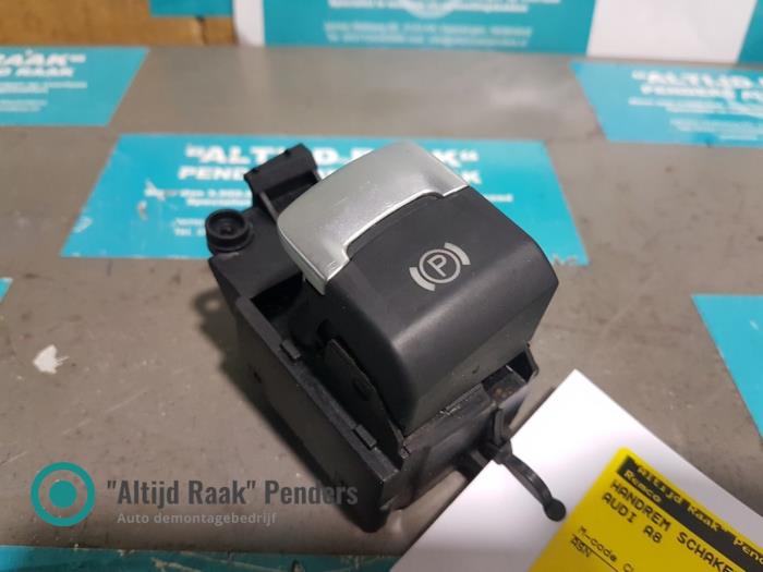 Audi A8 Handrem schakelaars voorraad | Onderdelenlijn.nl