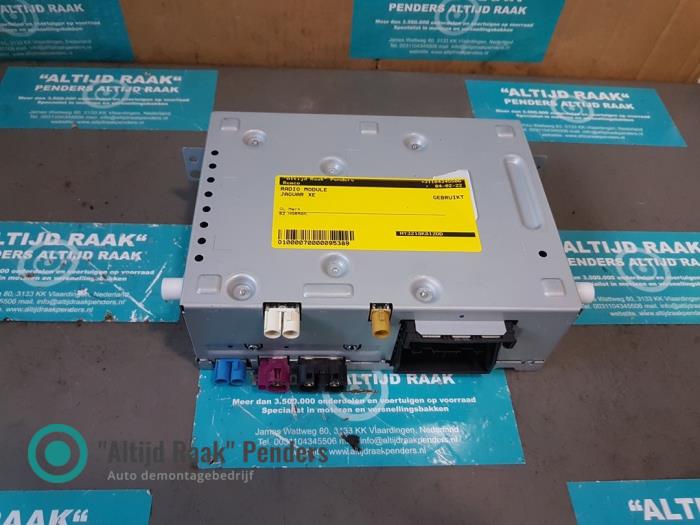 Radio modules met artikelnummer 015 voorraad | Onderdelenlijn.nl