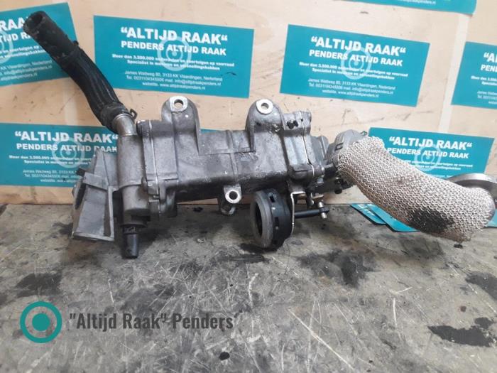 Jaguar E-Pace EGR koelers voorraad | Onderdelenlijn.nl