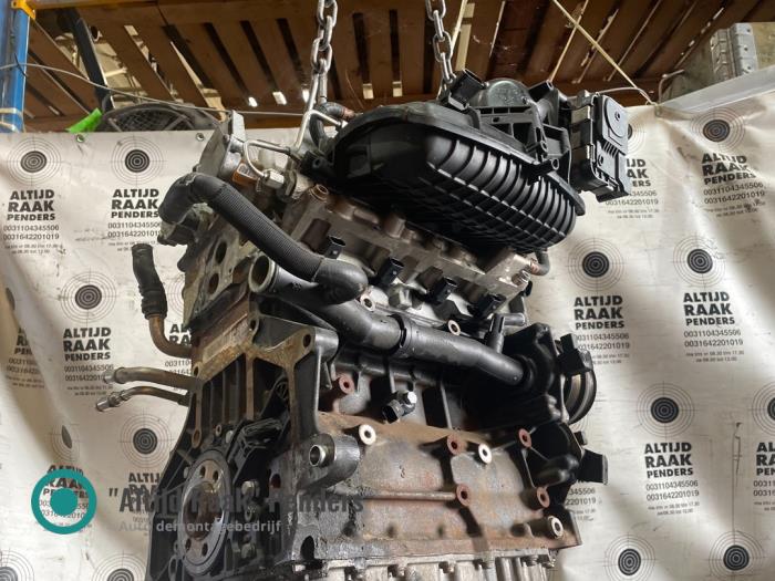 Motor Volkswagen Golf V 1.4 TSI 140 16V - 011477 BMY