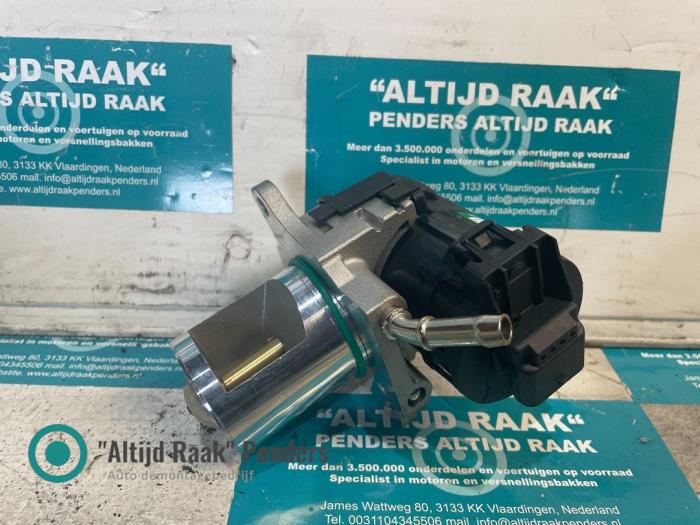 EGR Klep Mercedes S-Klasse - A6421401060 642